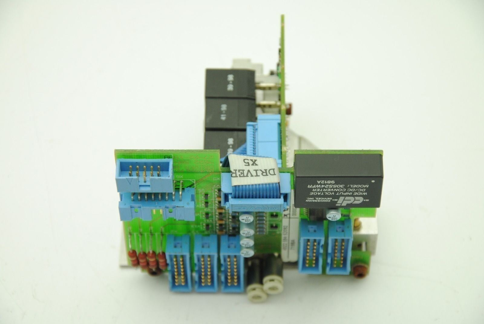 Philips 4022-522-2614, Process Assembly Module – MegaSalvage