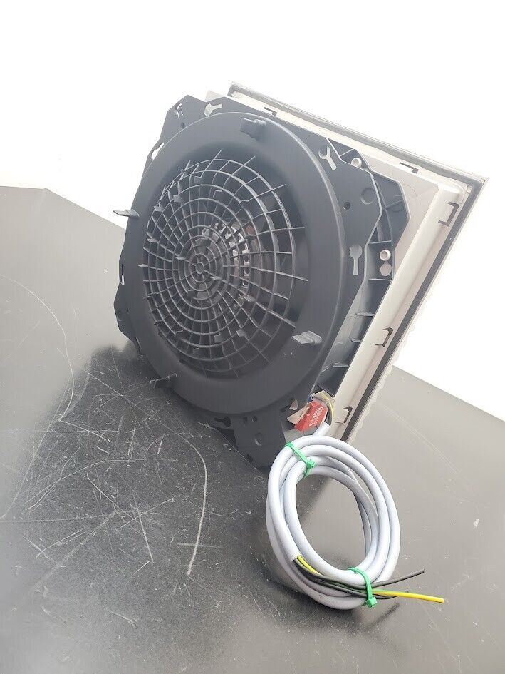 Rittal SK 3244.100 Electrical Cabinet Fan Filter Type 12 230V 50/60Hz ...