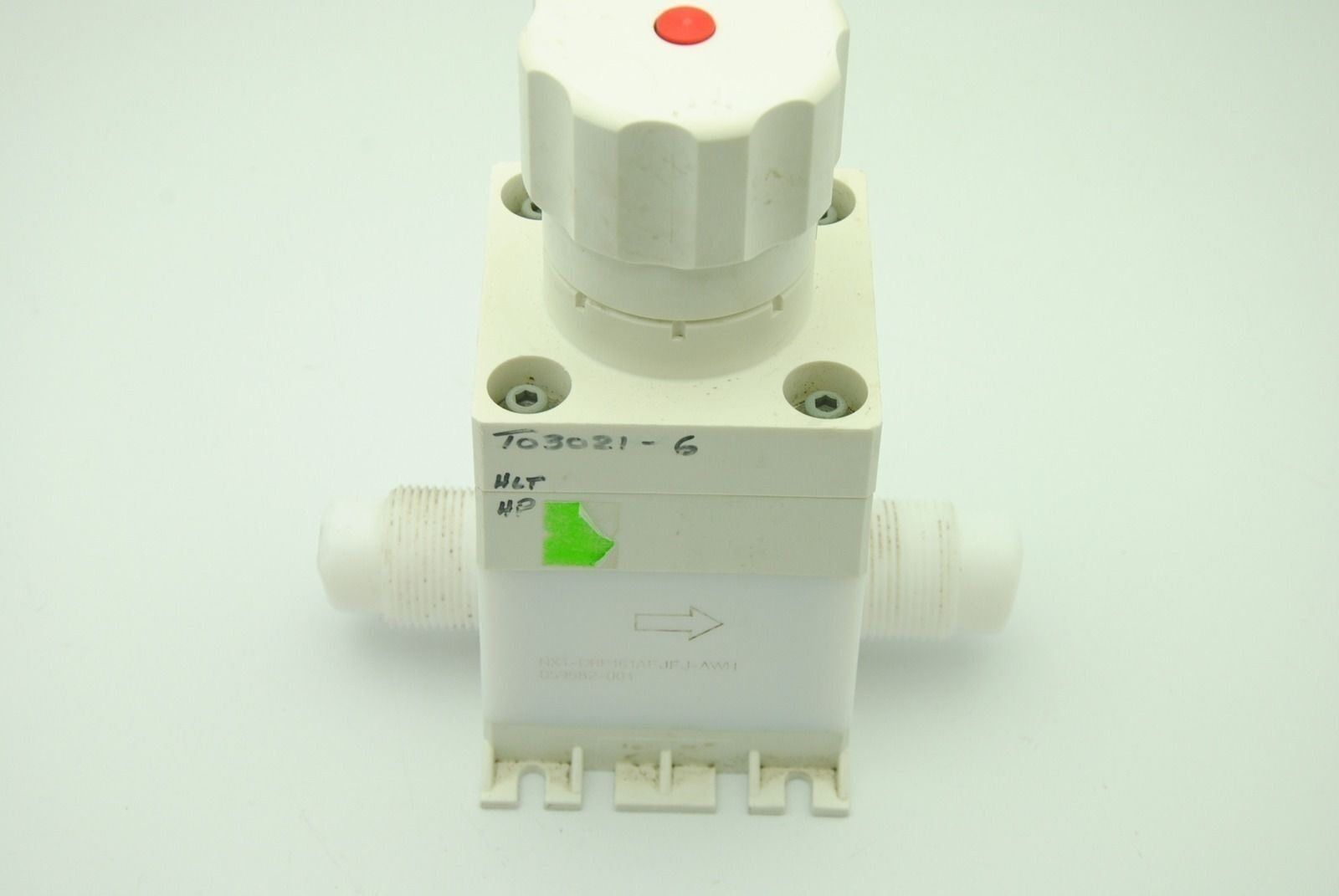 SWAGELOK NXT-DRP 161AFJFJ-AWH, Valve – MegaSalvage